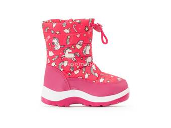 Pink Pony Boots