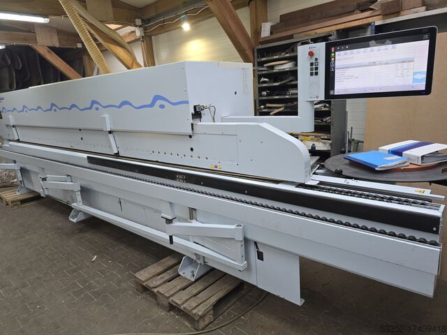 Ivicabander
Brandt Highflex 1660