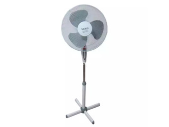 Stojeći ventilator Veko FS-1629 snaga 40W/prečnik 40cm