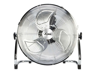 ARDES AR5C40B PODNI VENTILATOR INOX 40CM 90W