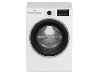 Mašina za pranje veša Beko B4WF T 5104111W širina 60cm/kapacitet 10kg/obr 1400