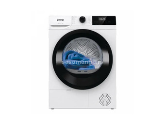 Mašina za sušenje veša Gorenje DHNE83 kapacitet 8kg/Toplotna pumpa