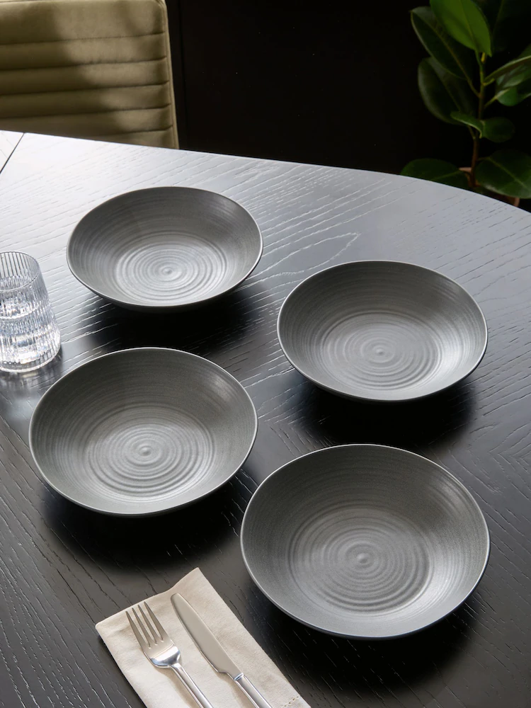 Set of 4 Kya Pasta Bowls