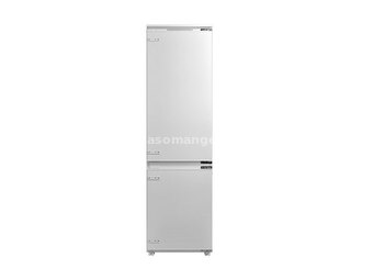 Ugradni frižider 300L 540x545x1940mm EL-390R.BI Elmark 300221