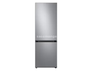 SAMSUNG frižider RB34C7B5DS9, kombinovani, NoFrost, D, Bespoke, WiFi, 344L(230+114), 185,3x59,5x6...