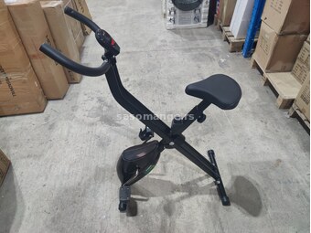 B-roba LiveFit sklopiivi sobni bicikl - Xbike X2