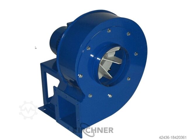 Fan
JKF K-25D RO LG 90 4,0 kW R