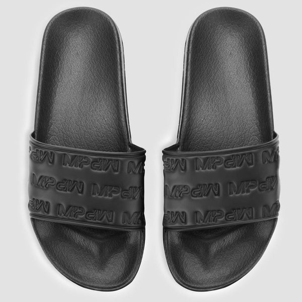 MP Women’s Sliders - Black