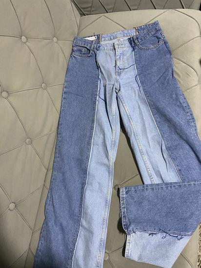 Zara farmerice nove