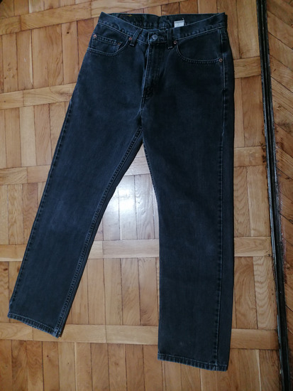 LEVIS 505 farmerke made in Canada 31 x 30