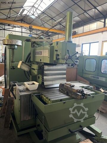 CNC mašina za mlevenje
MIKRON WF 21C