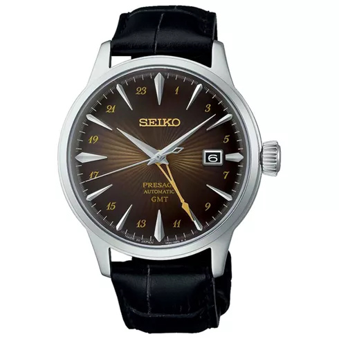 Seiko