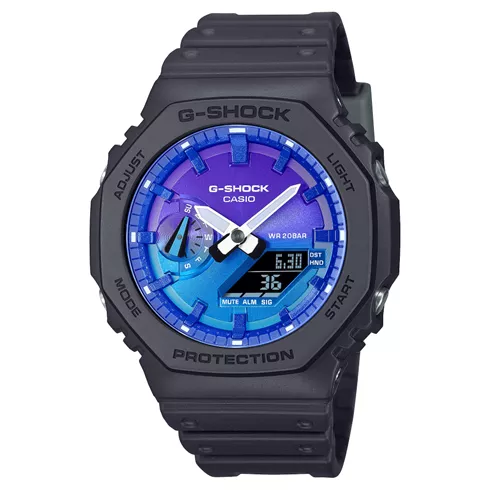 G-SHOCK