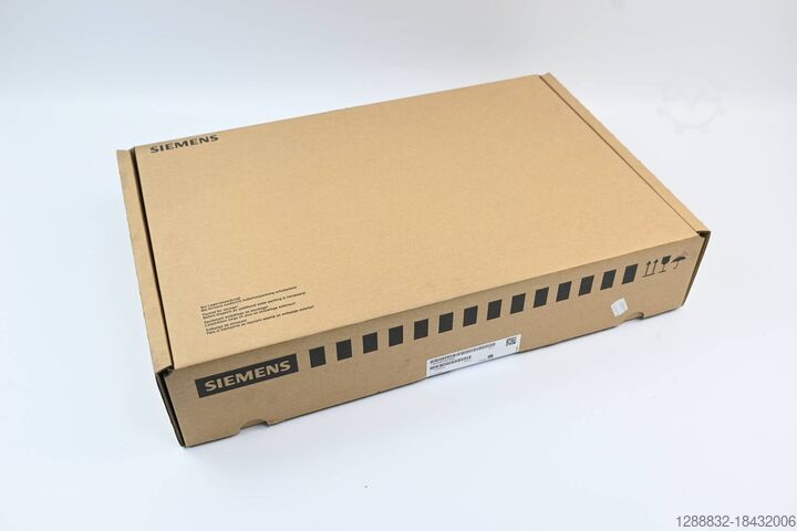 Modul
Siemens 6SL3130-6TE21-6AA4