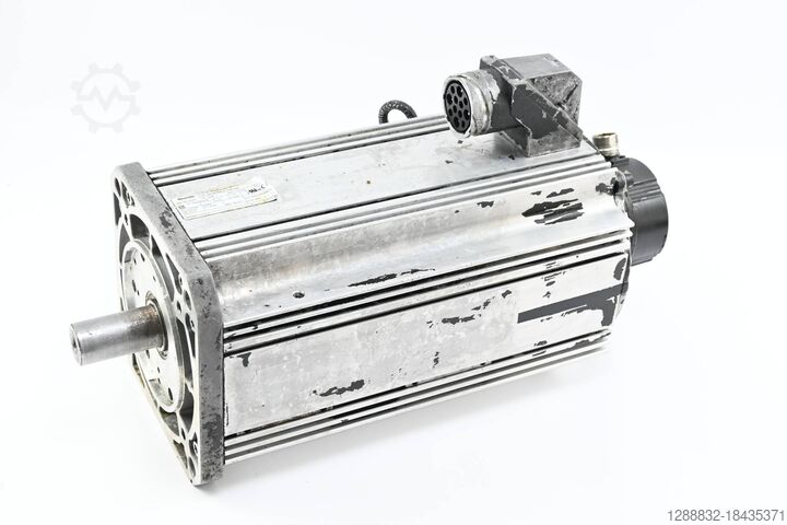 Servomotor
Rexroth / indramat R911281817