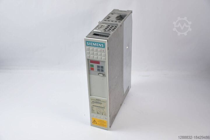 Omiljeno
Siemens 6SE7016-1TA61-Z