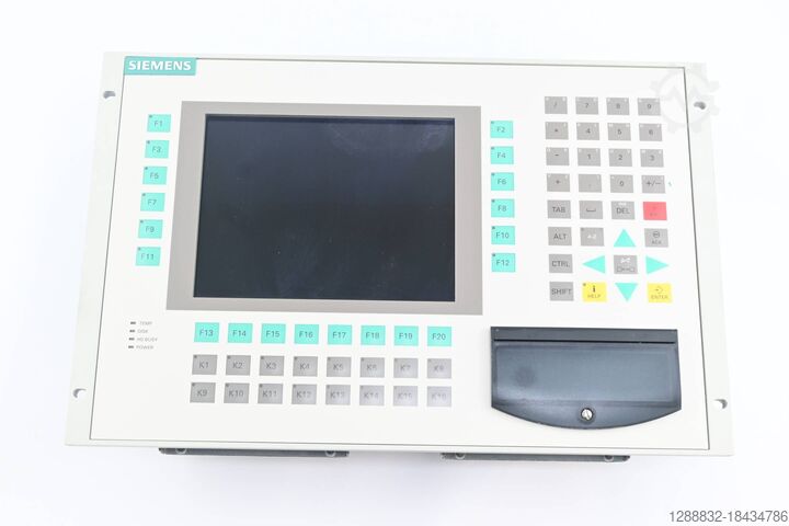 Kontrolnoj tabli
Siemens 6AV3535-1TA01-0AX0