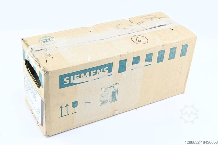 Servomotor
Siemens 1FT6031-4AK71-3TA0-Z