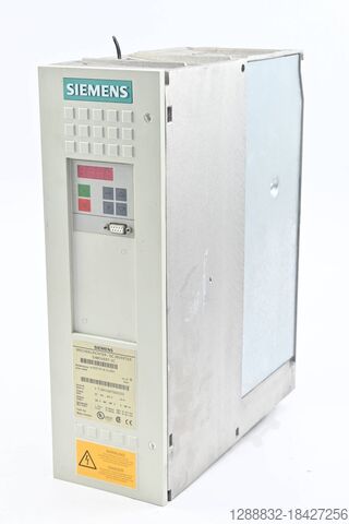 Omiljeno
Siemens 6SE7014-5UB61