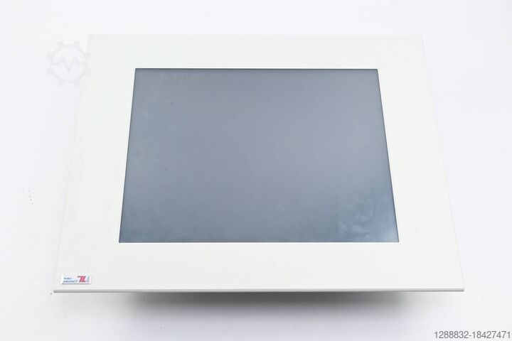 Tehnika kontrole
Tl electronic Panel PC WM 17-IB70-PMA-PRS