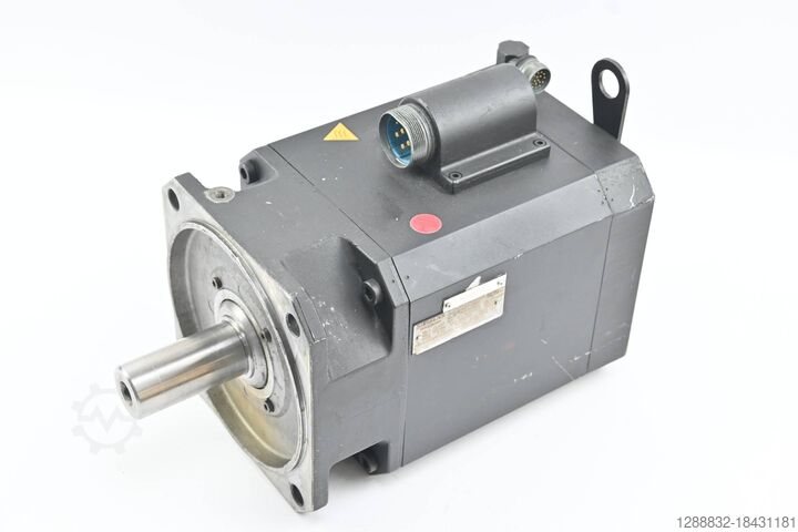 Servomotor
Siemens 1FT6102-8AF71-4EG1