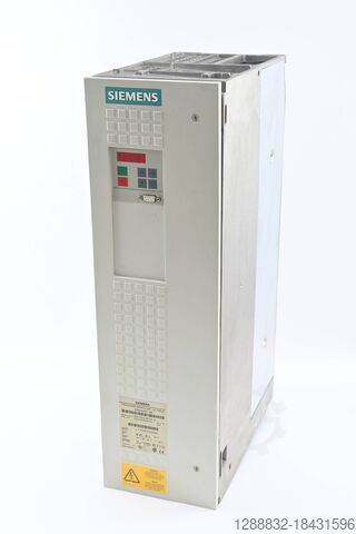 Frekvenciju
Siemens 6SE7023-4EC51-Z