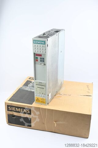 Frekvenciju
Siemens 6SE7016-1EA31