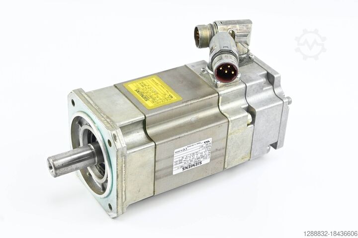 Servomotor
Siemens 1FK7043-7AK71-1TG0-Z