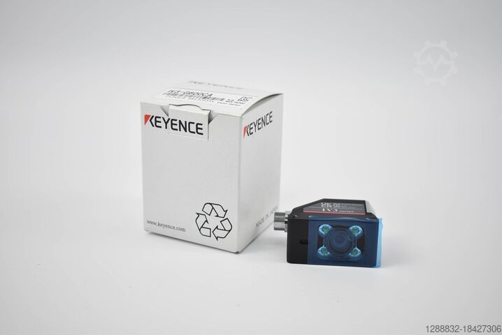 Senzor
Keyence IV3-G600CA