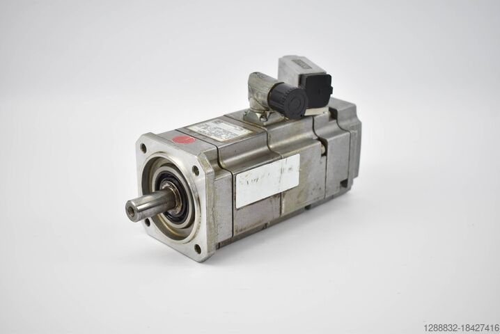 Servomotor
Siemens 1FK7042-5AF71-1KH2