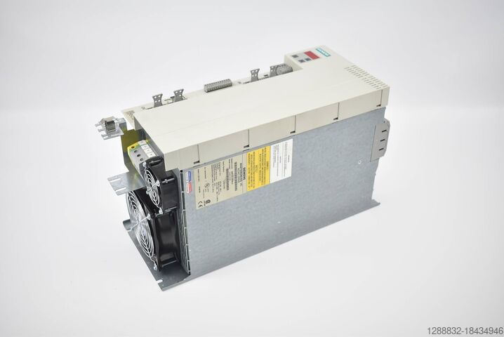 Masterdrives
Siemens 6SE7023-4EP60-Z