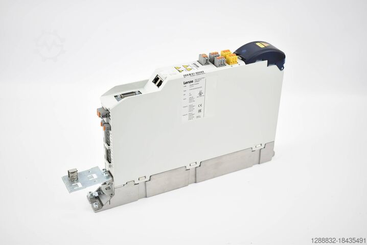 Inverter
Lenze E70ACMSE0054SA2ETE