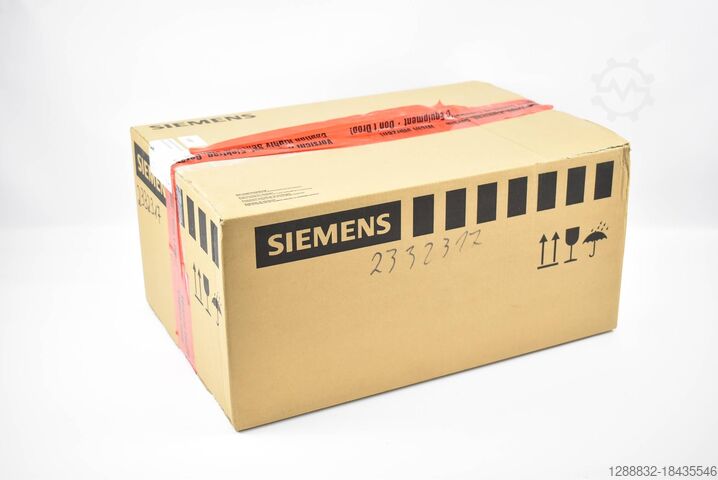 Modul
Siemens 6SL3130-6TE23-6AA3