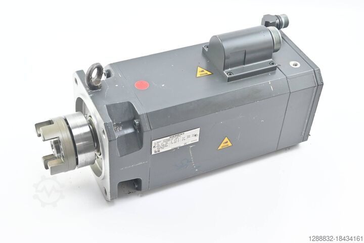 Servomotor
Siemens 1FT6086-1AH71-3EG1