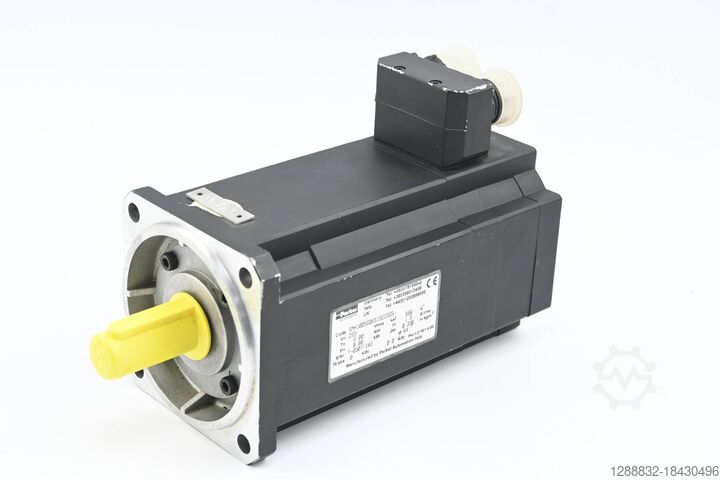 Servomotor
Parker SMH10056065192ID65