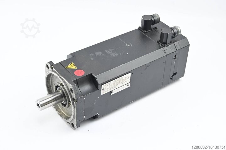 Servomotor
Siemens 1FT6064-6AF71-3AG2