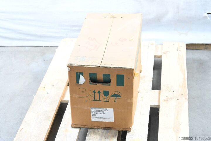 Servomotor
Siemens 1FT6086-8SH71-3TG0