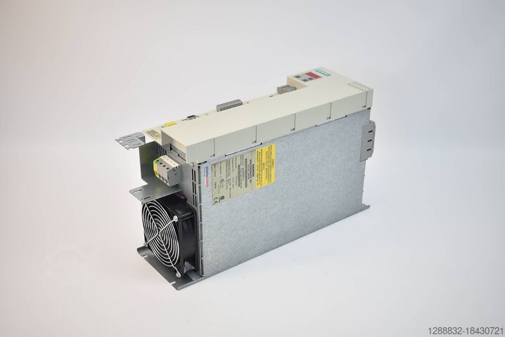 Masterdrives
Siemens 6SE7022-6TP70-Z