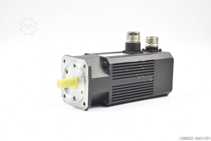 Servomotor
Mts S550B060E000