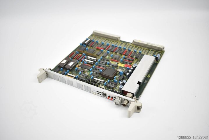 Modul
Siemens 6DD1611-0AF0