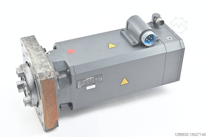 Servomotor
Siemens 1FT6086-8AF71-1TB0