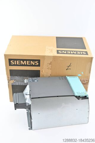 Tehnika kontrole
Siemens 6SL3120-1TE28-5AA3