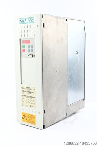 Frekvenciju
Siemens 6SE7021-3EB20