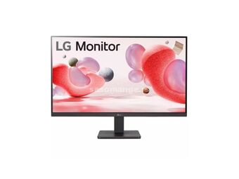 Monitor LG 27'' 27MR400-B IPS