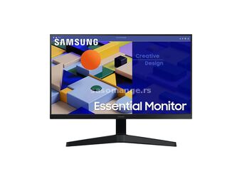 Monitor Samsung 27'' LS27C310EAUXEN