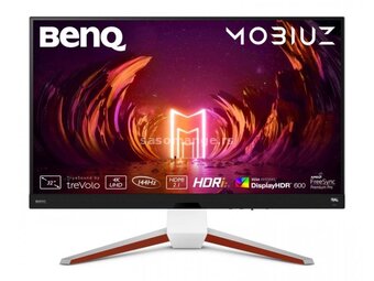 BENQ MOBIUZ Monitor 32'' EX3210U 4K IPS 144Hz Gaming beli