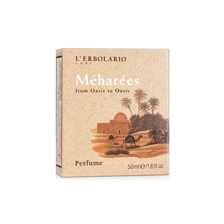 LERBOLARIO Parfem Meharees 50 mL