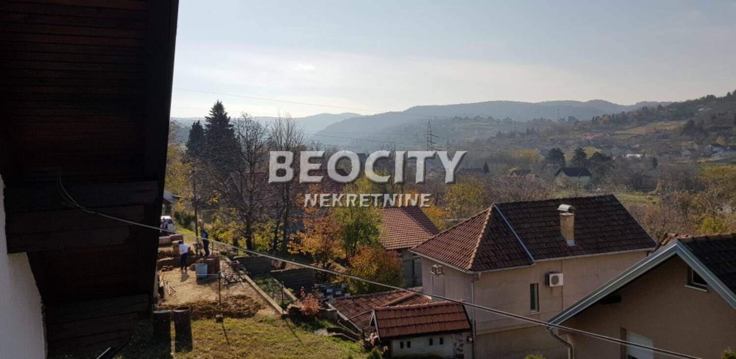 Novi Sad, Sremska Kamenica, , 4.0, 96m2, 1100EUR