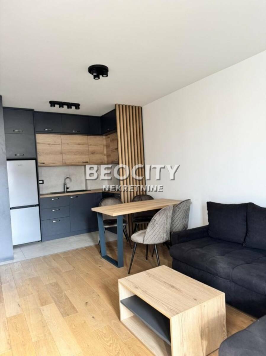 Novi Sad, Sajam, Rumenačka, 2.0, 42m2, 500EUR