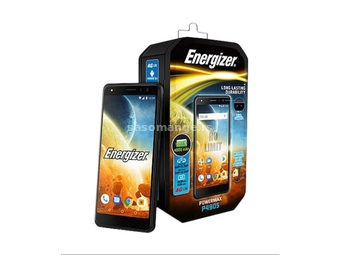 Energizer Powermax 490S Dual Sim Android 8.1 OREO telefon Garancija 12 meseci